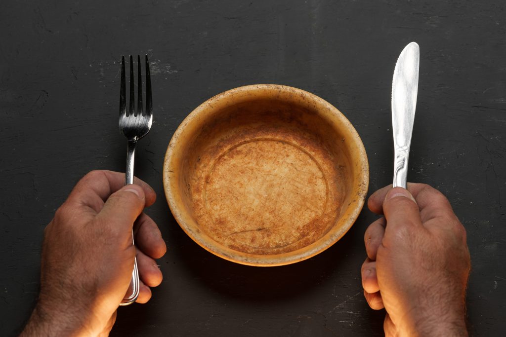 Consecuencias de la falta al acceso de comida - Alimentos para la vida ...